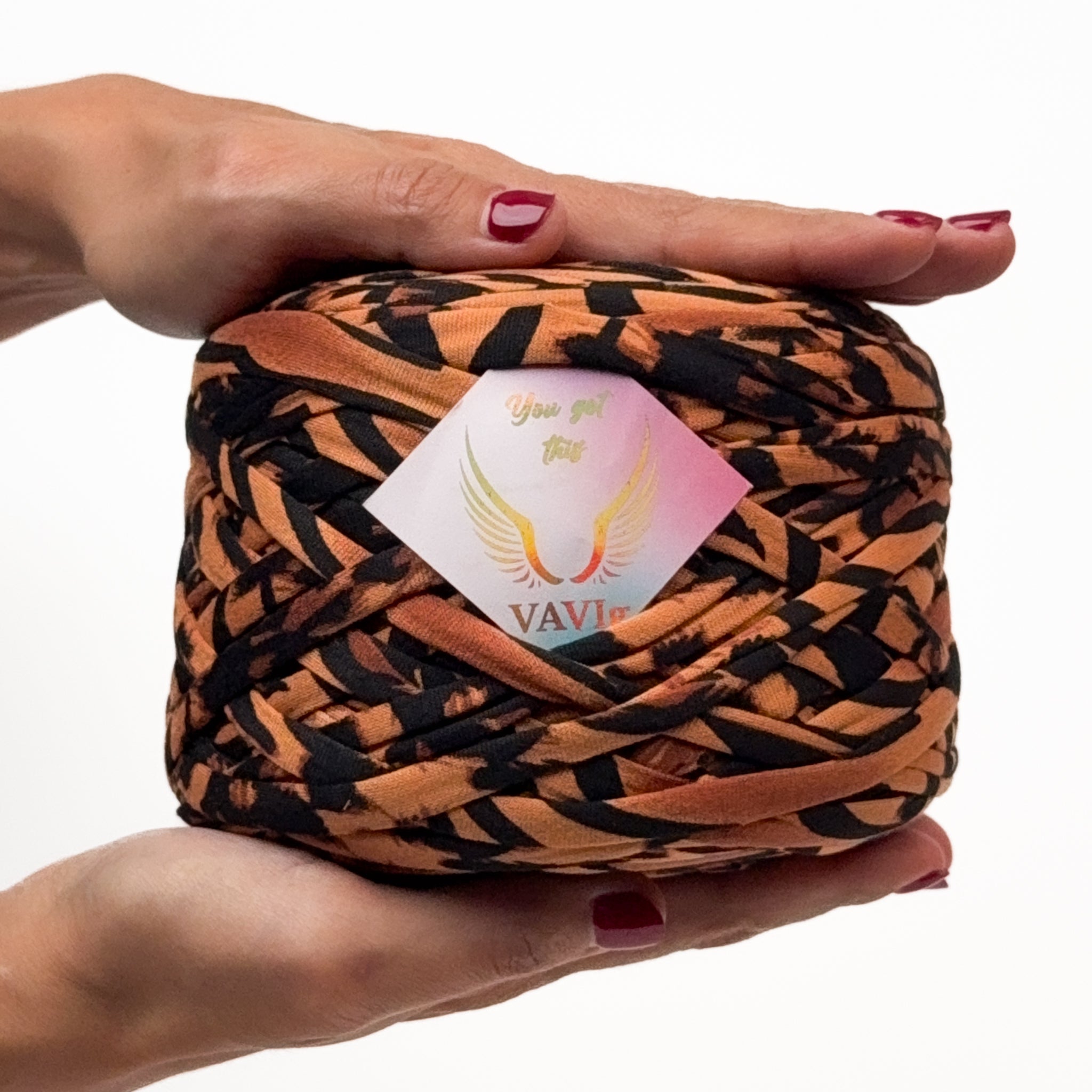 Líneas de Trapillo – TheVAVIg